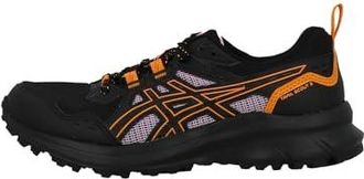 Asics Asics 1012B516-004 Trail Scout 3 Femme Black/Light UBE EU 37.5