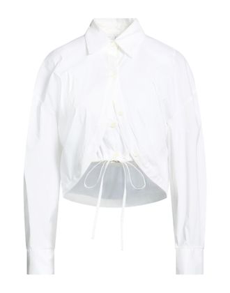 Liviana Conti TOPS - Hemden auf YOOX.COM