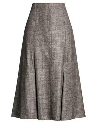 Agnona BAS - Jupes midi sur YOOX.COM