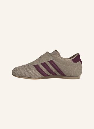 adidas Originals Adidas Originals Adidas Taekwondo Schuh braun