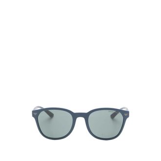 Emporio Armani Ea4225U Sonnenbrille - - Accessories - Herren - Blau - ONE SIZE