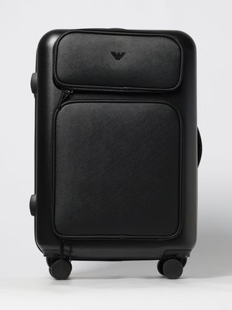 Emporio Armani Sac De Voyage EMPORIO ARMANI Homme couleur Noir