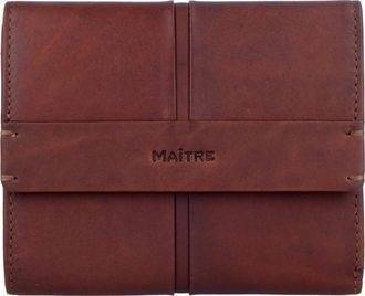 Ma&icirc;tre Matre Portemonnaie Birkenfeld Dalene