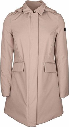 Peuterey Parka - Beige