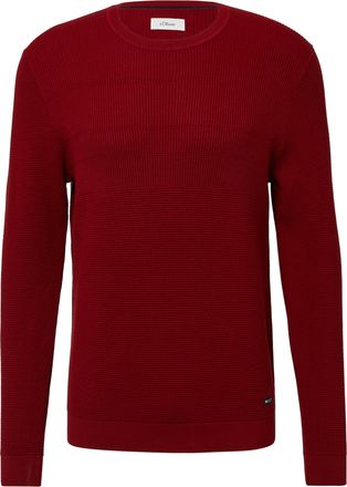 s.Oliver Pullover