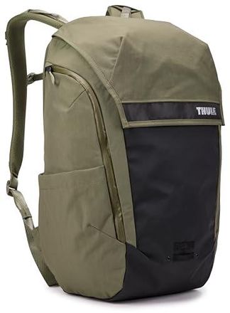 Thule Paramount Sac &Agrave; Dos Ordinateur Portable 24l Soft green, 24