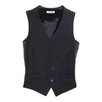 Luigi Bianchi Mantova Anzugweste - - Suits - Herren - Blau - XL