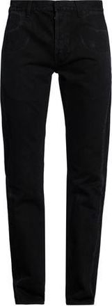 Alexander McQueen BAS - Pantalons en jean sur YOOX.COM