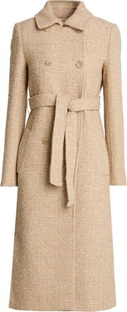 Twin-Set JACKEN & M&Auml;NTEL - M&auml;ntel auf YOOX.COM