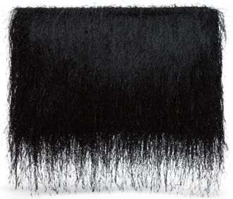 Loulou Studio Femme, Sacs, Noir, Taille: ONE Size Evano Pouch