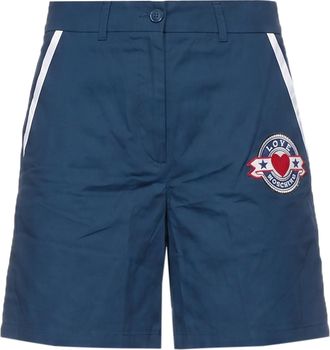 Love Moschino HOSEN & R&Ouml;CKE - Shorts & Bermudashorts auf YOOX.COM