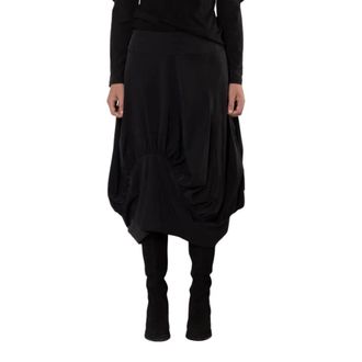 Chie Mihara Globo Rock - - Skirts - Damen - Schwarzk - M