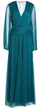 Twin-Set ROBES - Robes longues sur YOOX.COM