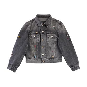 Marc Jacobs Jackets - - Jackets - Damen - Grau - S