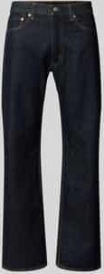 Levi's Relaxed Fit Jeans aus reiner Baumwolle Modell 555