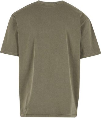 Karl Kani T-Shirt Karl Kani Signature Skyline Washed Boxy T-Shirt (1-tlg)