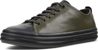 Camper Damen Hoops K200980 Sneaker, Mehrfarben 013 TWS, 37 EU