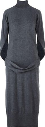 Meimeij KLEIDER - Maxi-Kleider auf YOOX.COM
