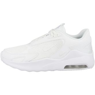 Nike Nike Damen Air Max Bolt Laufschuh, White, 40.5 EU