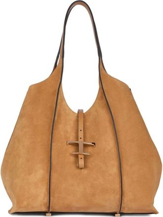 Tod's Damen, Taschen, Braun, ONE SIZEGröße