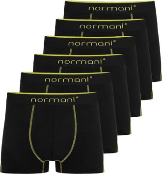 Normani Boxershorts