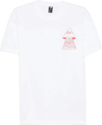 The North Face Homme, Sport, Blanc, Taille: M THE North Face T-shirts et Polos