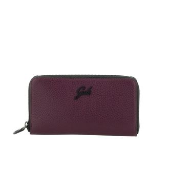 Gabs Portefeuille Long zipp&eacute; - Femme - Accessoires - Violet - Taille: ONE Size