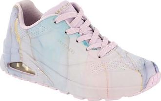 Skechers Uno Marbel Marvel 155584LAV, Basket - 39 EU