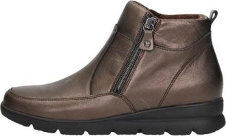 Waldl&auml;ufer H-Bruni Stiefeletten - - Shoes - Damen - Braun - 39 EU