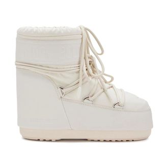Moon Boot Winterstiefel - - Shoes - Damen - Beige - 36 EU