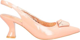 Luciano Barachini SCHUHE - Pumps auf YOOX.COM