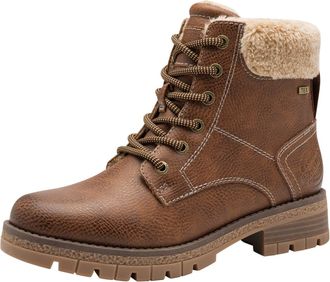 s.Oliver Stiefelette