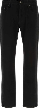 Burberry Slim Jeans - - Jeans - Herren - Schwarzk - W34