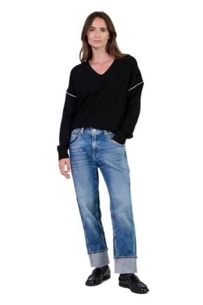 Le Temps Des Cerises Pull Sanny Noir