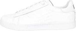 Emporio Armani Emporio Armani EA7 Homme Basket Bianco 41 1/3 EU