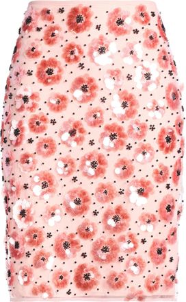 Rotate HOSEN & R&Ouml;CKE - Midi-R&ouml;cke auf YOOX.COM