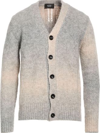 Masq STRICKWAREN - Strickjacken auf YOOX.COM
