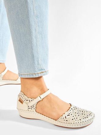 Pikolinos Halbschuhe 655-0906 Beige