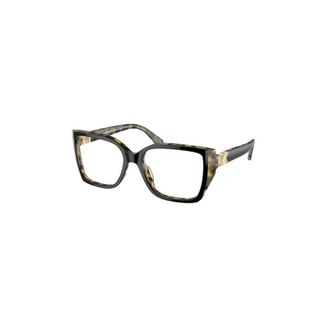 Michael Kors Castello Brillen - - Accessories - Damen - Schwarzk - 54 MM