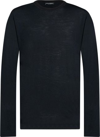 Dolce & Gabbana STRICKWAREN - Pullover auf YOOX.COM