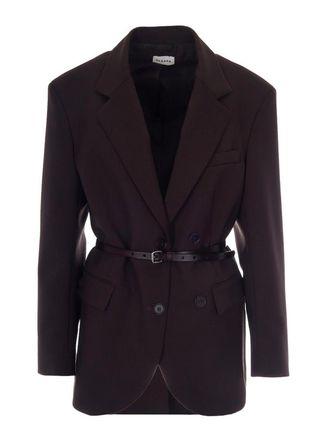 P.A.R.O.S.H. P. A.R. O.S. H. Blazer - Marron