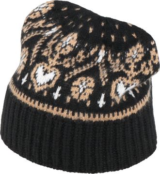 Khaite ACCESSOIRES - M&uuml;tzen & H&uuml;te auf YOOX.COM