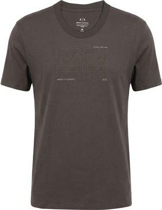 A|X Armani Exchange TOPS - T-shirts sur YOOX.COM