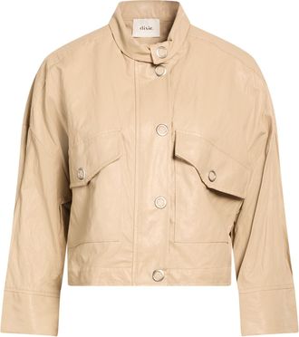 Dixie JACKEN & M&Auml;NTEL - Jacken und Anoraks auf YOOX.COM