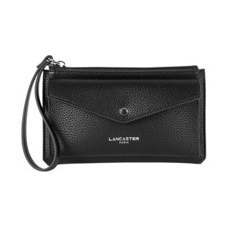 Lancaster Compagnon Maya Double Kba - Femme - Sacs - Noir - Taille: ONE Size