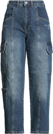 Baum Und Pferdgarten HOSEN & R&Ouml;CKE - Jeanshosen auf YOOX.COM