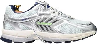 Mercer Amsterdam Femme, Chaussures, Bleu, Taille: 38 EU The Re-run Evo