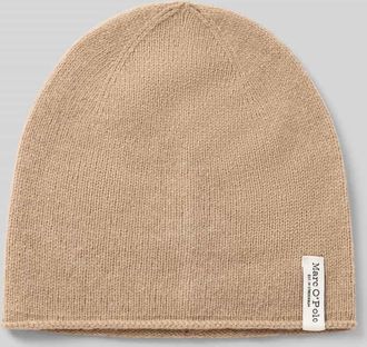 Marc O'Polo Beanie aus Woll-Mix