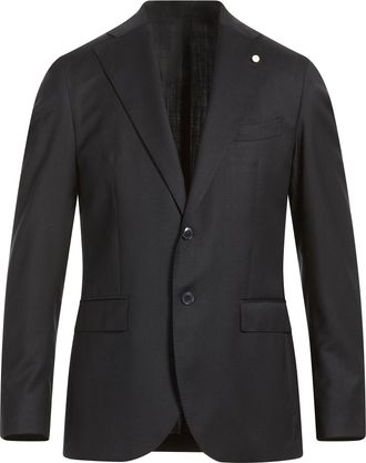 Luigi Bianchi Mantova ANZ&Uuml;GE und CO-ORDS - Blazers auf YOOX.COM