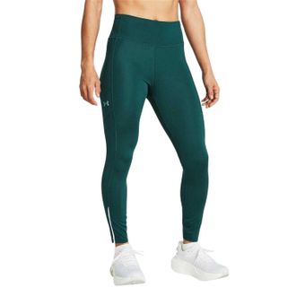Under Armour Fly Fast Leggings f&uuml;r Damen (Blau)